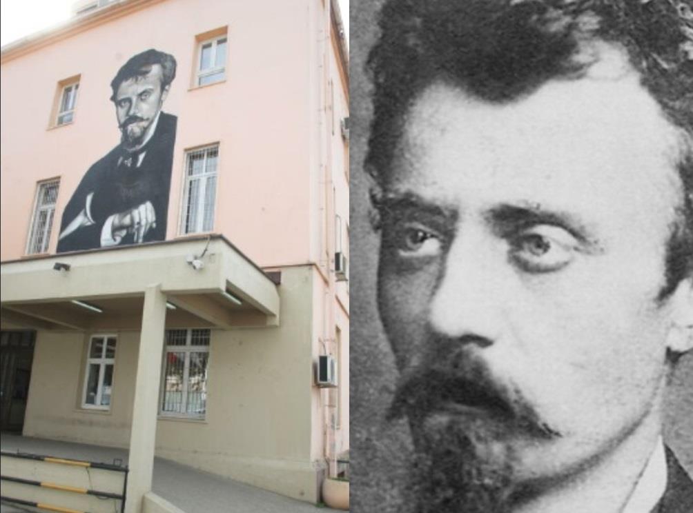 Kako to da psihijatrijska ustanova nosi ime "Laza Lazarević"? | Stil