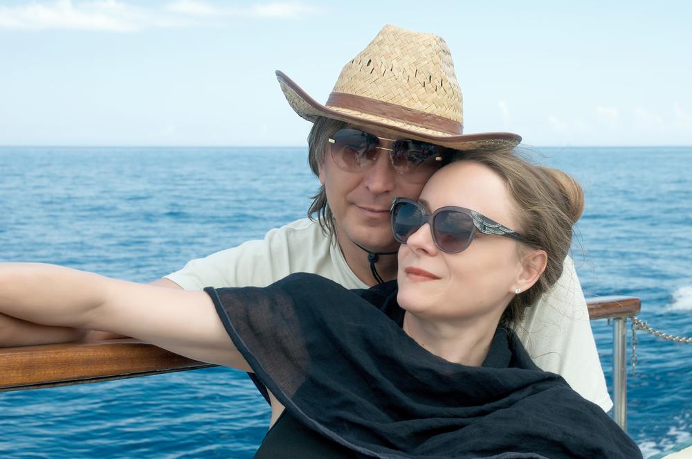 Život usamljene žene koja 17 godina nema odnose sa impotentnim mužem | Stil