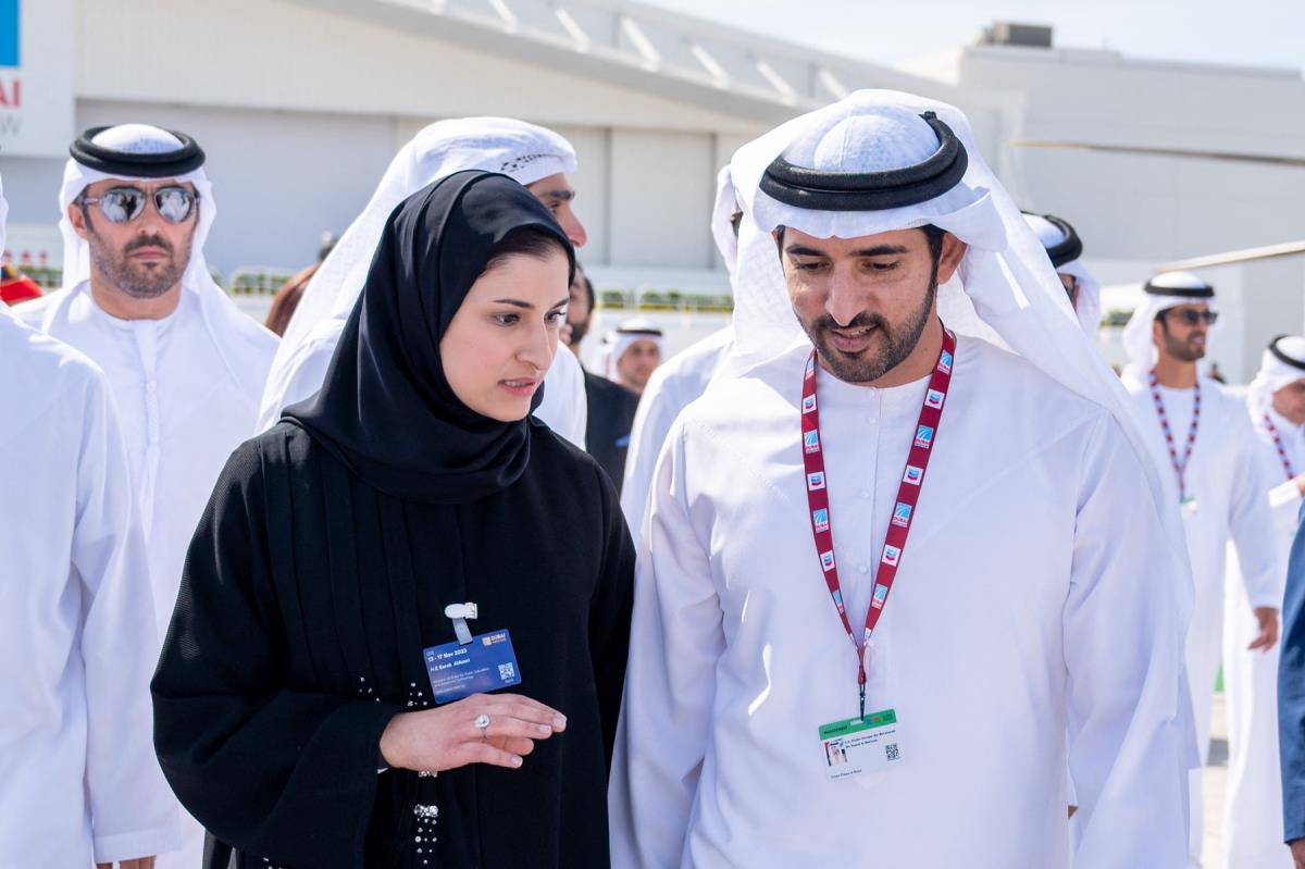 Na šta pare baca bogati princ iz Dubaija? | Stil