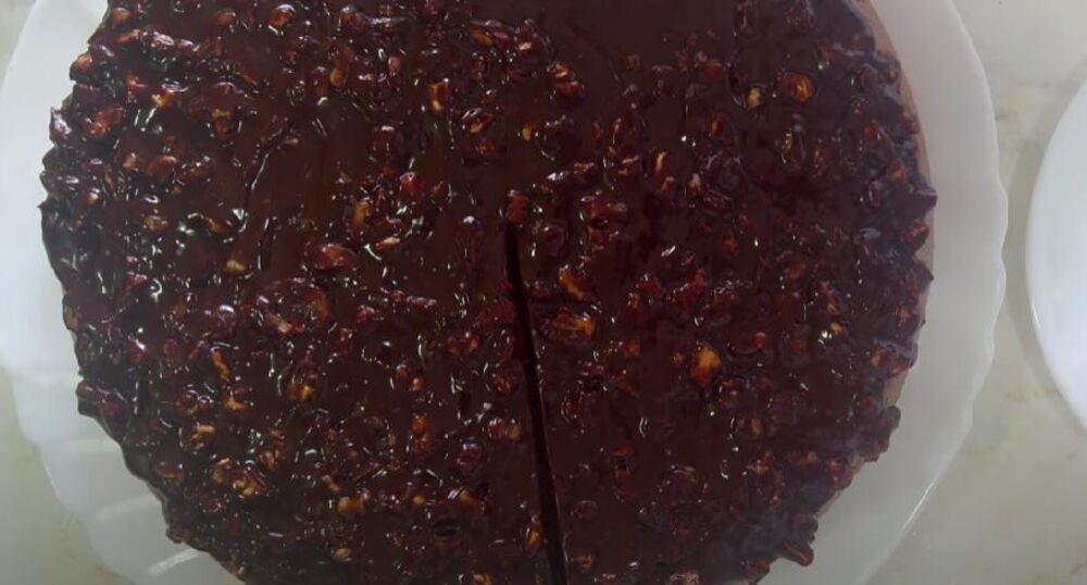 Makedonska parena torta gotova za 30 minuta | Stil