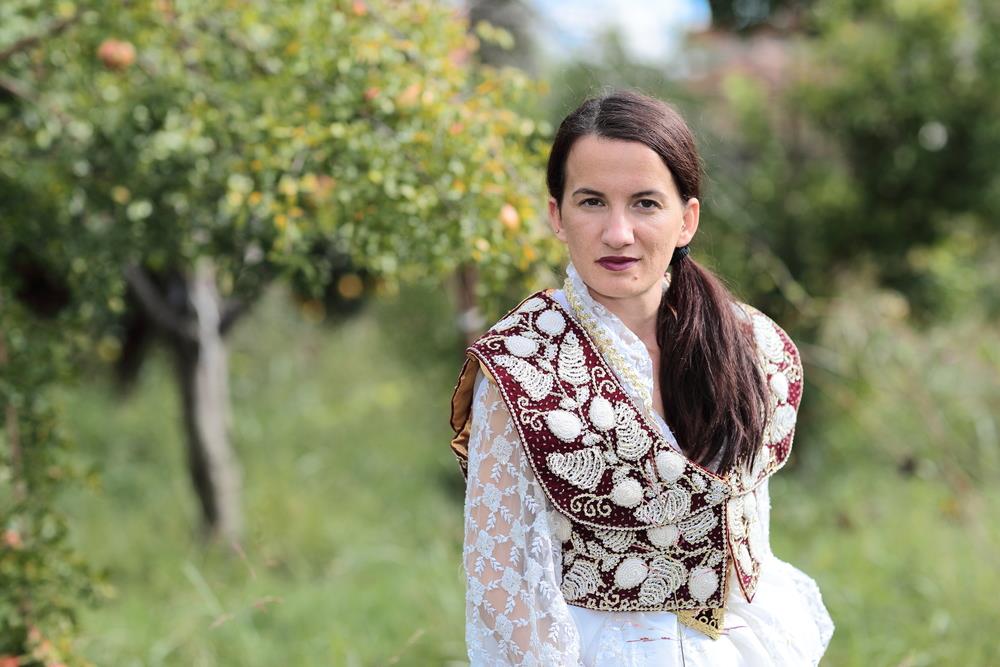 Albanka se udala za Srbina na Goliji, pa joj majka pokvarila sreću | Stil