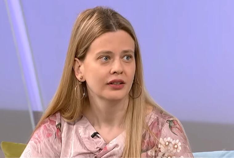 Životna priča Milice Jokanović | Stil
