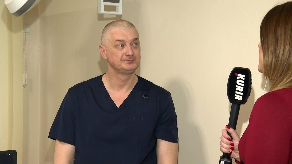 Dr Igor Jeremić otkriva kako sprečiti rak grlića materice | Stil