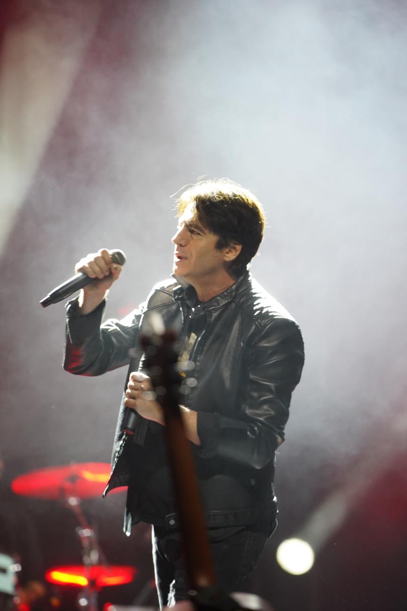 Buran ljubavni život Borisa Novkovića | Stil