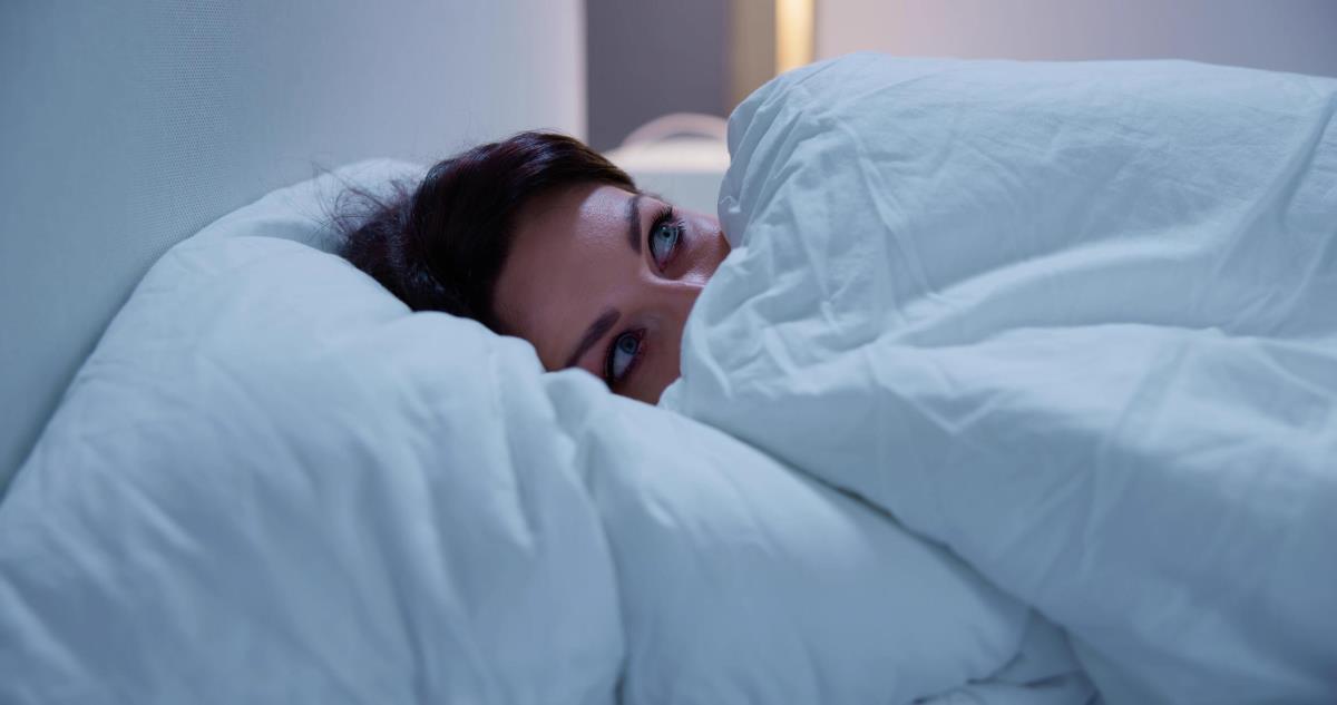 OČI SU VAM ŠIROM OTVORENE KAD TREBA DA SPAVATE: Rešite se nesanice na ...