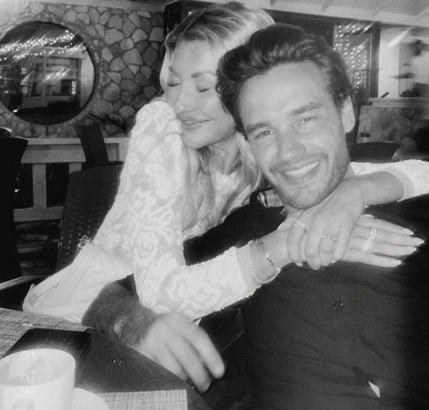 Prva ispovest devojke Lijama Pejna | Stil