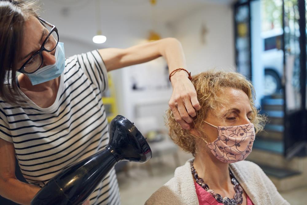 Kako je Sanela prevarila frizerku? | Stil