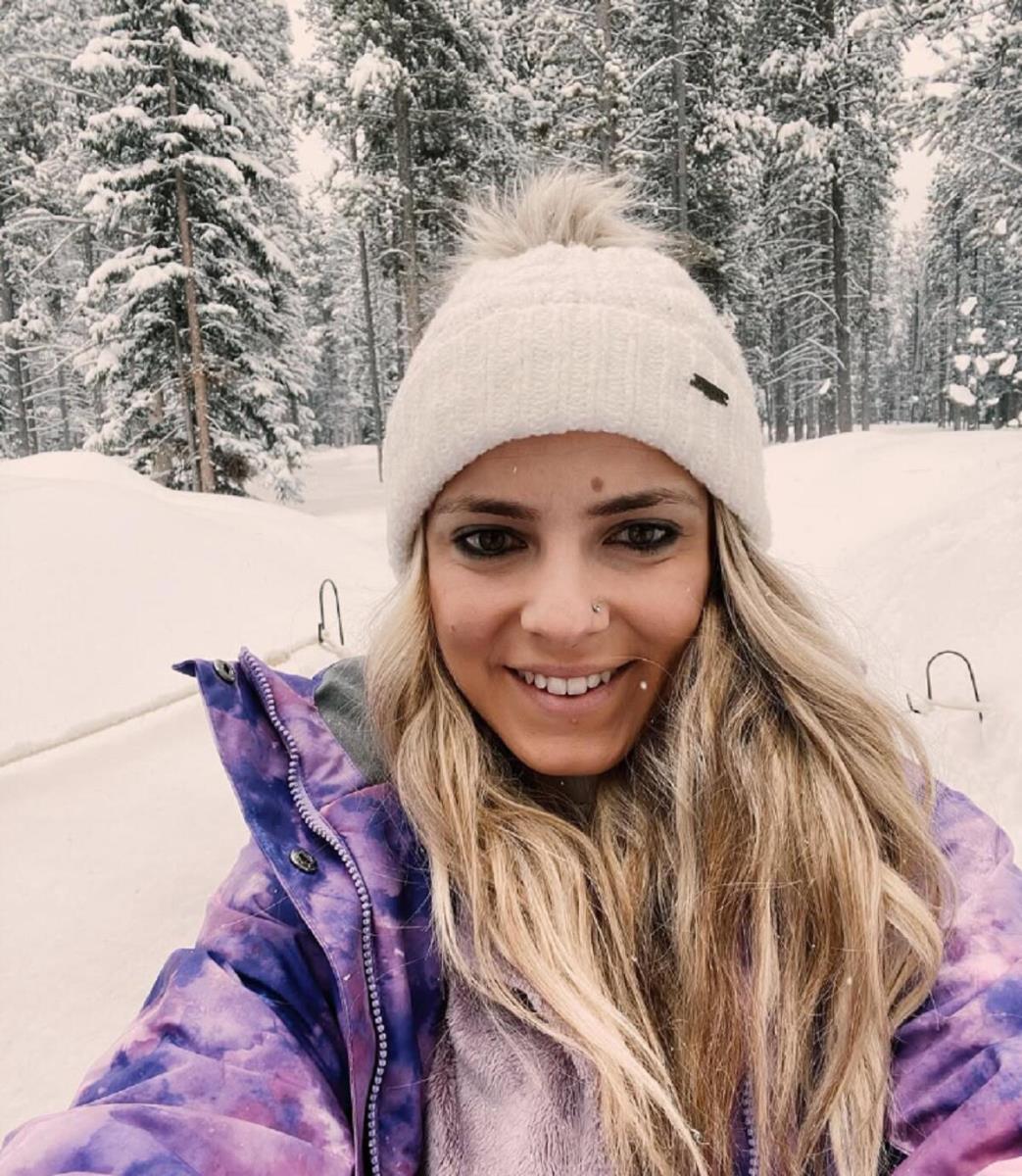 Priča Elizabete koja je kao beba ostavljena u podrumu | Stil