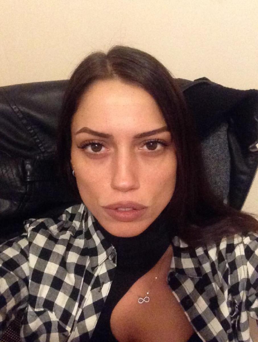 Gde je danas i kako izgleda Jovana Nikolić | Stil