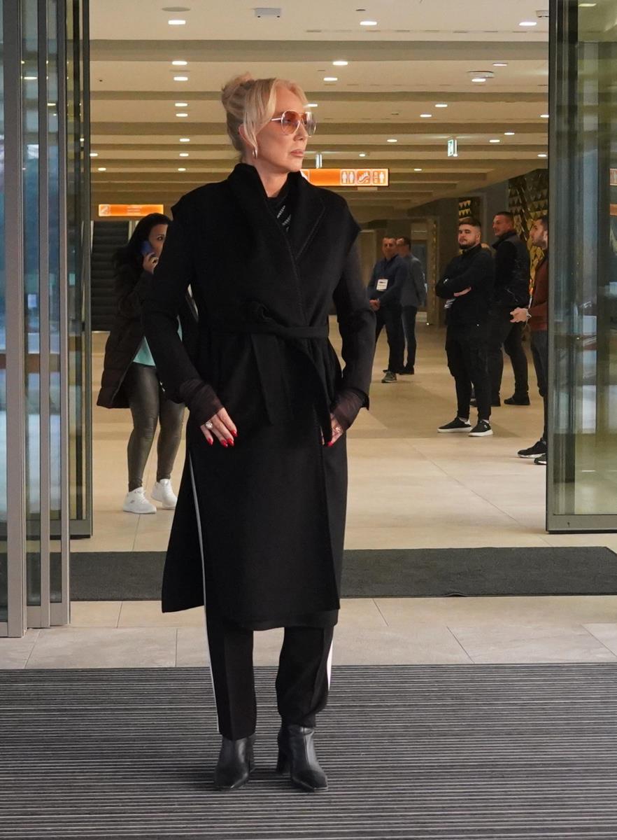 Parfem Lepe Brene zbog kog miriše božanstveno | Stil