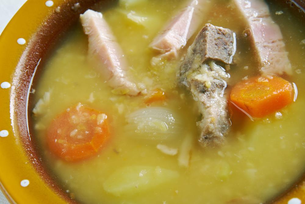 da li je supa zaista zdrava kao što su nas učile naše majke i bake? | Stil