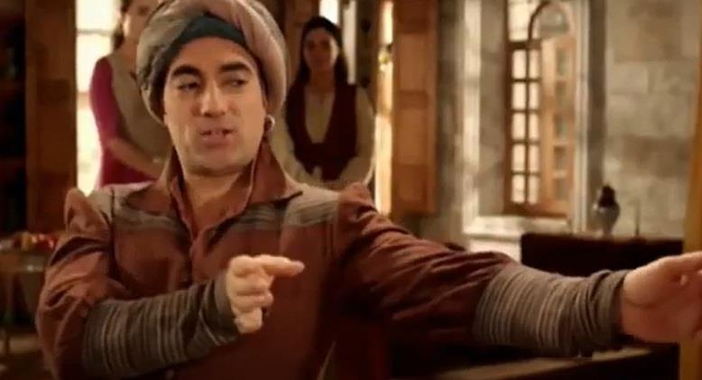 Šta se desilo sa Zumbul Agom? | Stil