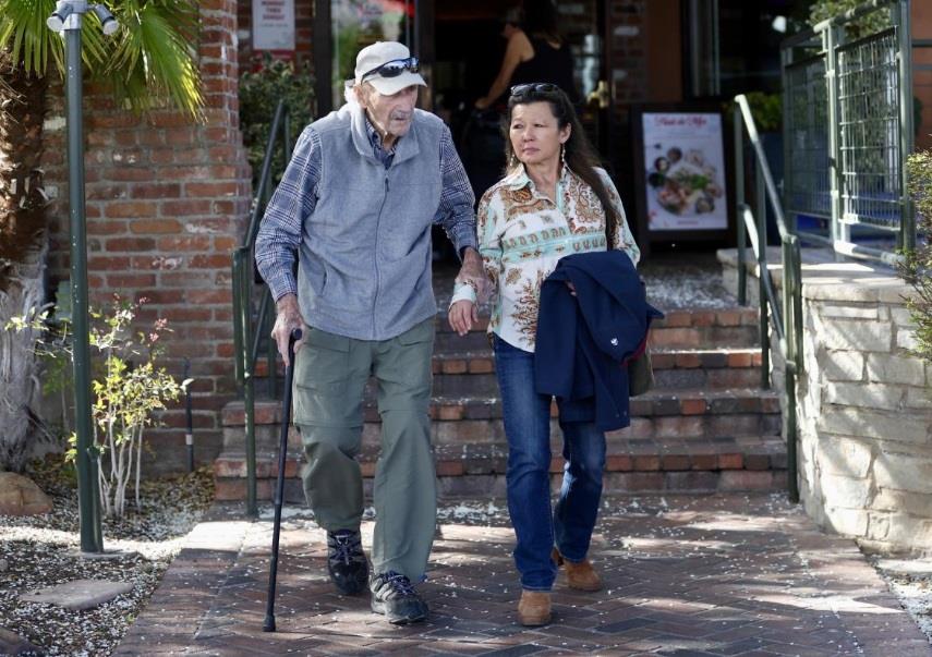 Pisma koje je Džin Hekman pisao svojoj supruzi | Stil