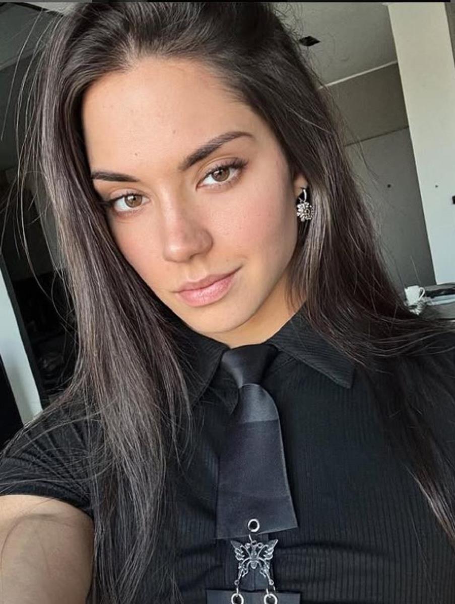 Kako izgleda ženski Hulk | Stil