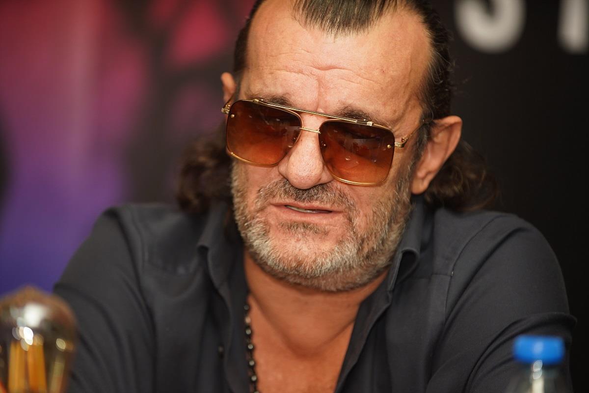 4 žene koje je Aca Lukas najviše voleo u životu | Stil