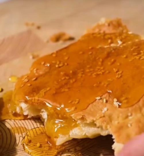 Recept za hleb koji Grci prave za 1 dan vaskršnjeg posta | Stil