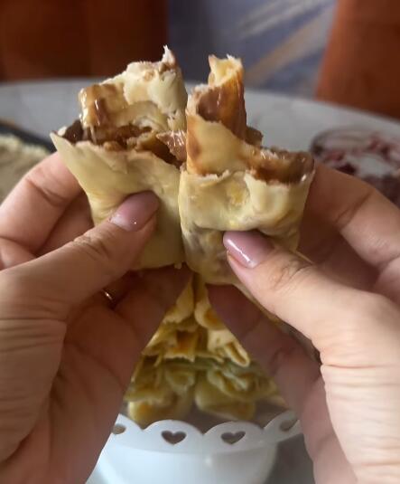 Recept za palačine iz rerne gotove za 20 minuta | Stil