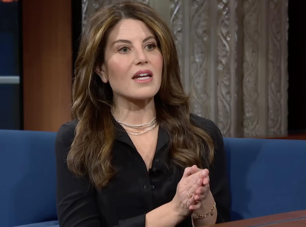 Kako danas živi Monika Levinski? | Stil