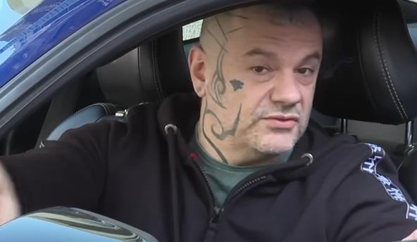 Aca Amadeus se razveo od žene i odrekao ćerke | Stil