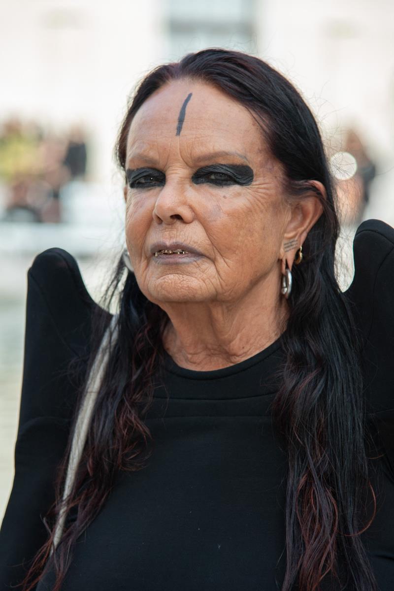 Kako je Mišel Lami osvojila muža | Stil