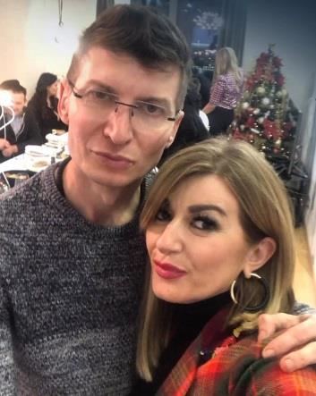 Simptomi bolesti od kojih je umro brat Viki Miljković | Stil