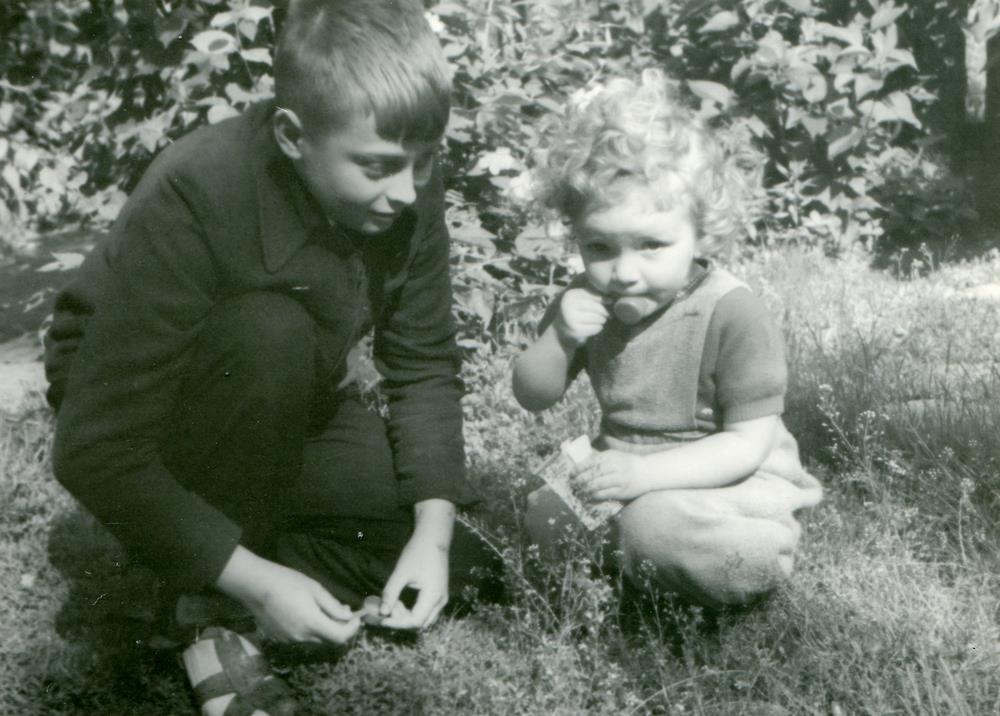 Brat i sestra koji su se našli nakon 54 godina | Stil