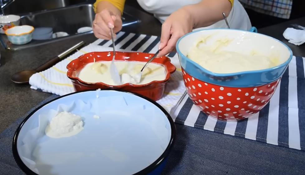Recept za pitu na kašiku | Stil