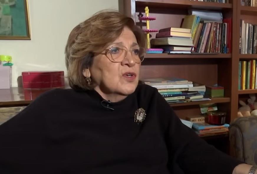 Kako je umro Dobrica Ćosić? | Stil