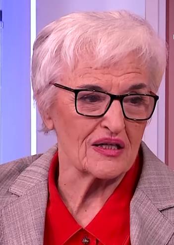Olivera pobedila lupus i rak jednjaka pa se udala u 79. godini | Stil