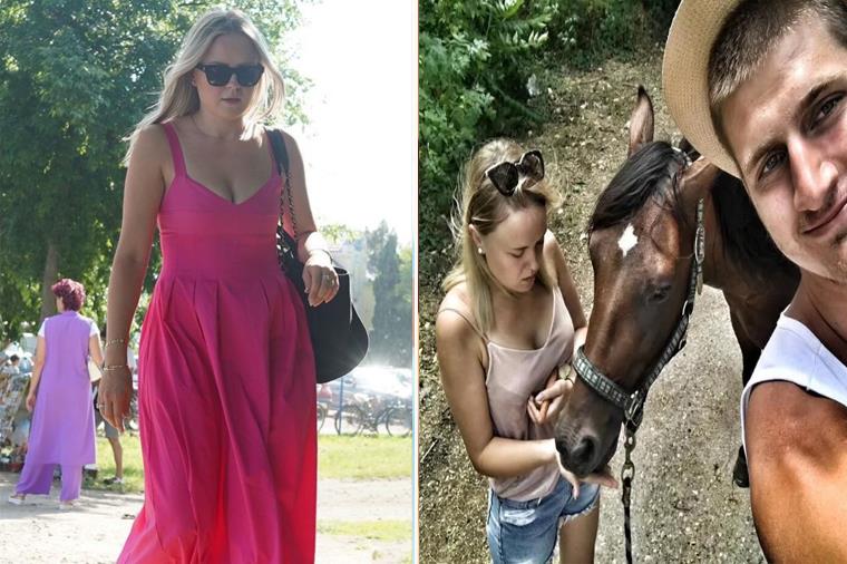 Modni stil Natalije Jokić | Stil