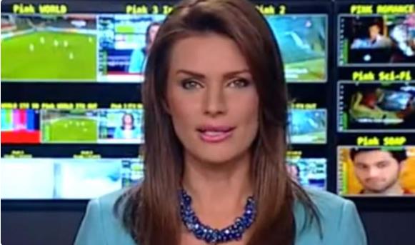 Kojoj našoj voditeljki Dnevnika su u programu saopštili da joj je majka umrla? | Stil