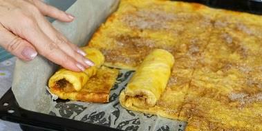 Recept za palačinke iz rerne | Stil