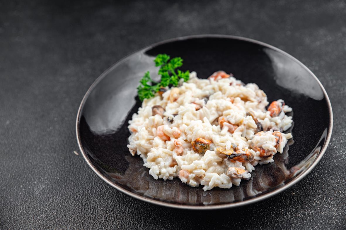 Kako se pravi rižoto sa tunjevinom? | Stil