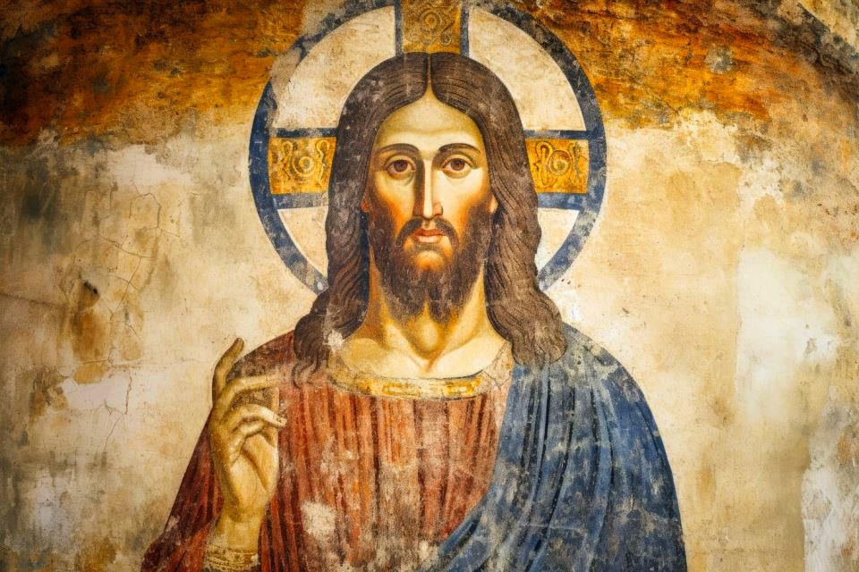 Šta znači poslednjih 7 rečenica koje je Isus Hrist izgovorio na krstu ...