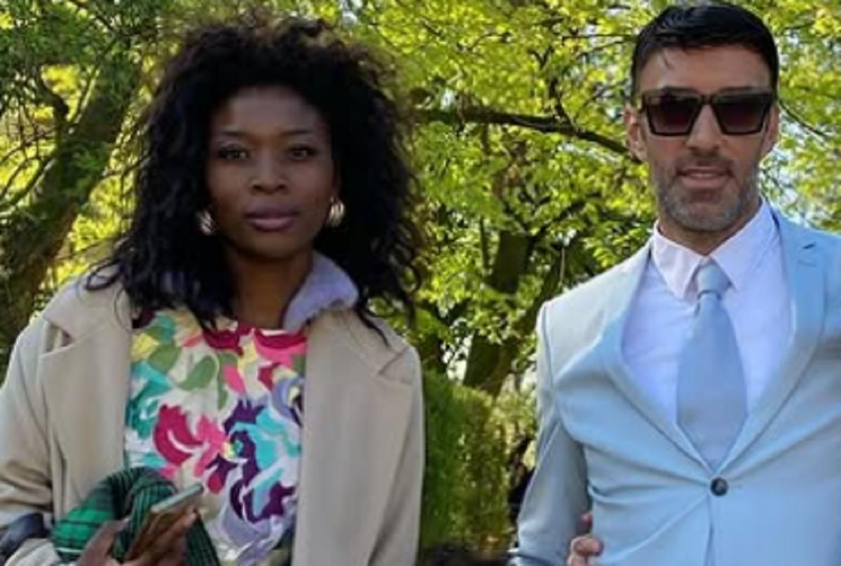 Srpska snaja iz plemena Zulu oduševila kupatilom | Stil