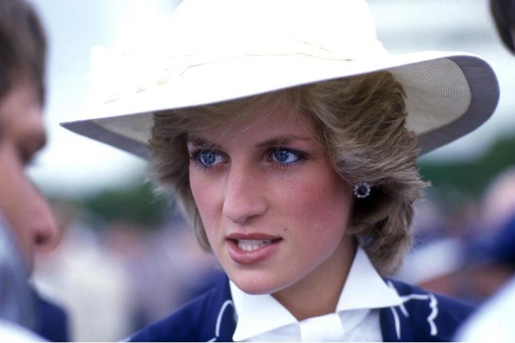 Otkirvene sve laži koje je čuveni novinar prikazao princezi Dajani kao ...