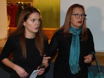 Čime se bave deca Tanje Bošković | Stil