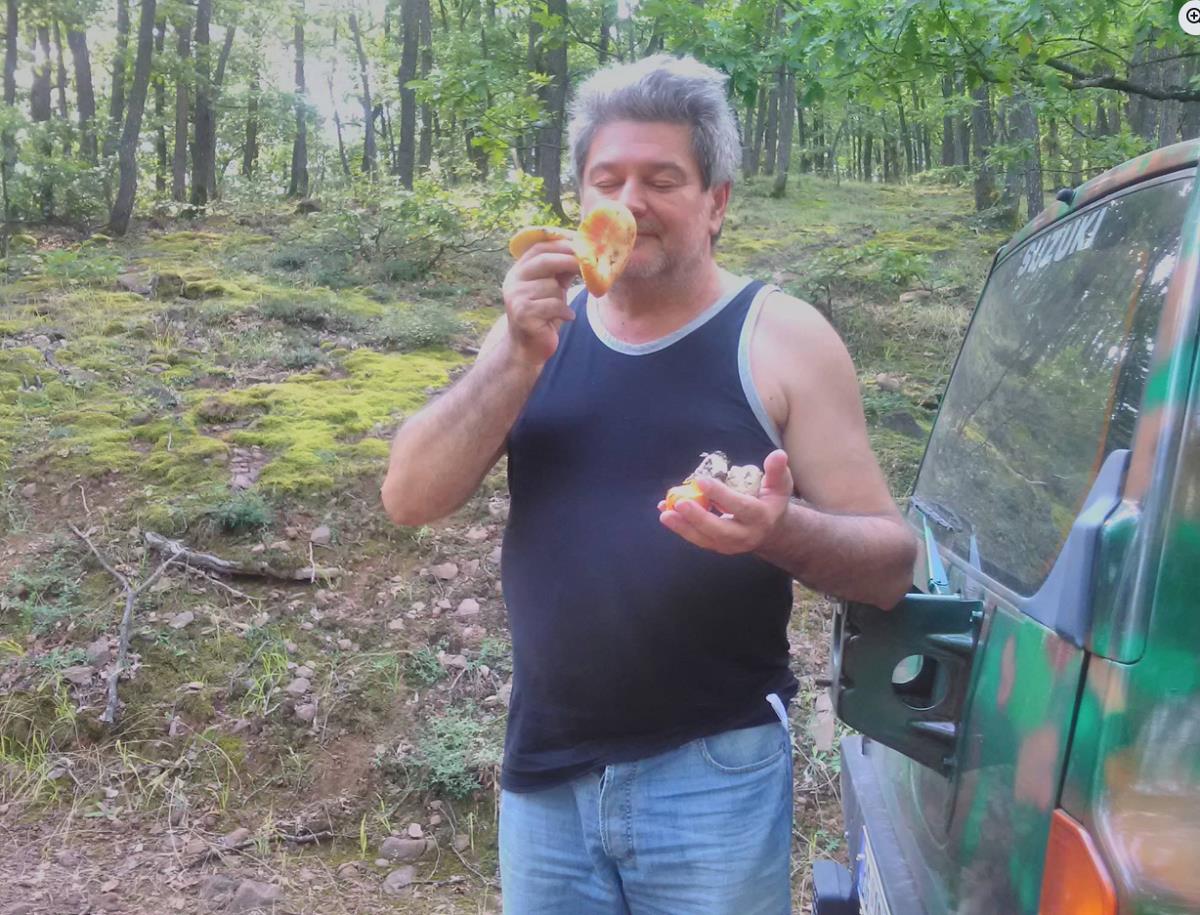 Gde je danas i kako živi Dragoljub Marković | Stil