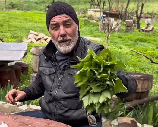 Recept kuvara sa Hilandara za salatu koja čisti ceo organizam | Stil