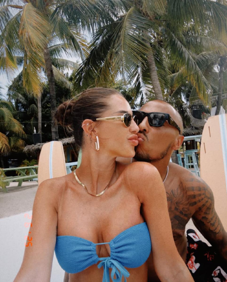 Verila se influenserka Zorana Jovanović | Stil