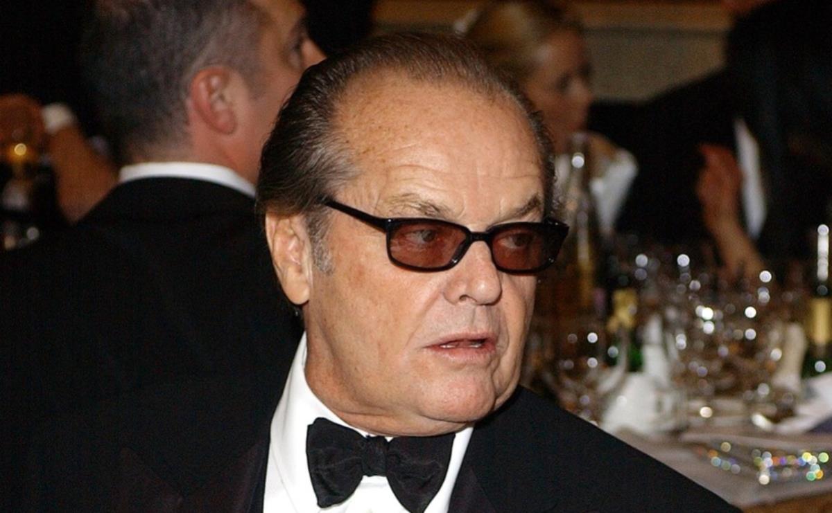 Koju ulogu Džek Nikolson smatra svojom najgorom? | Stil