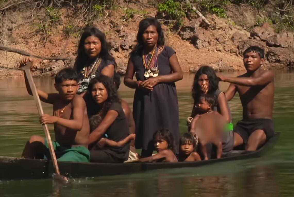 Kako živi najsrećnije pleme na svetu? | Stil