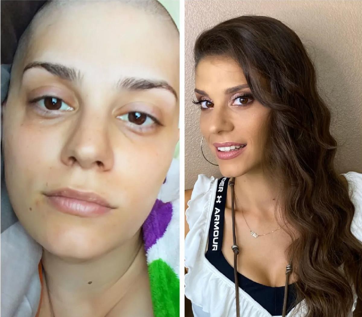 Nastasja Nedimović je u trudnoći saznala da ima neizlečiv rak | Stil