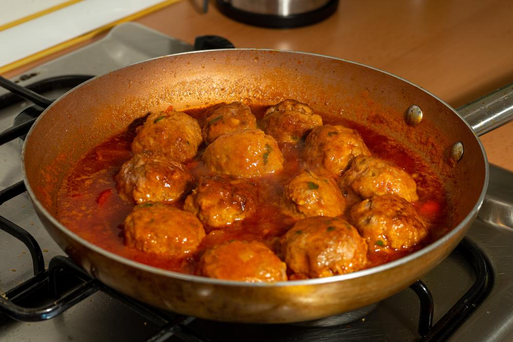 Recept za najbolje kafanske ćufte | Stil