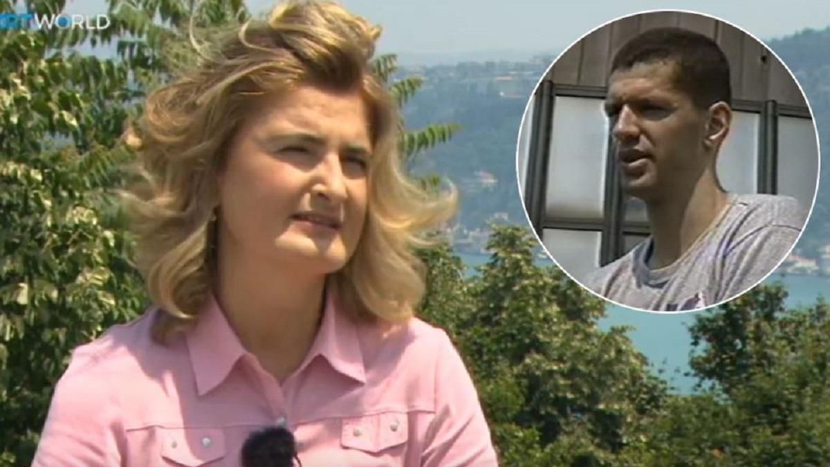 Devojka koja je bila u kolima sa Draženom Petrovićem opisala kako je poginuo | Stil