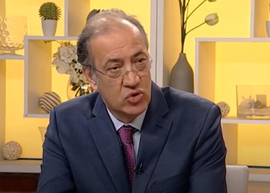 Kardiolog Simić kaže da 1 simptom noću znači problem sa srcem | Stil