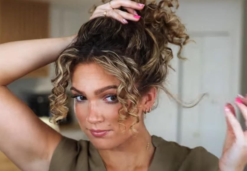 Najpraktičnija letnja frizura tokom vrelih dana | Stil