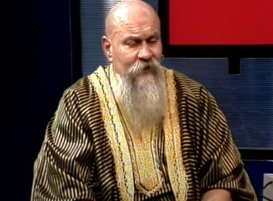 Neobičan život Ljubiše Stojanovića Luisa | Stil