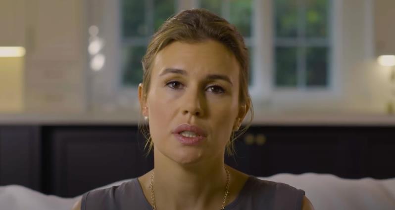 Dramatičan obrt u slučaju Aleksandre Zarini Guči protiv očuha | Stil