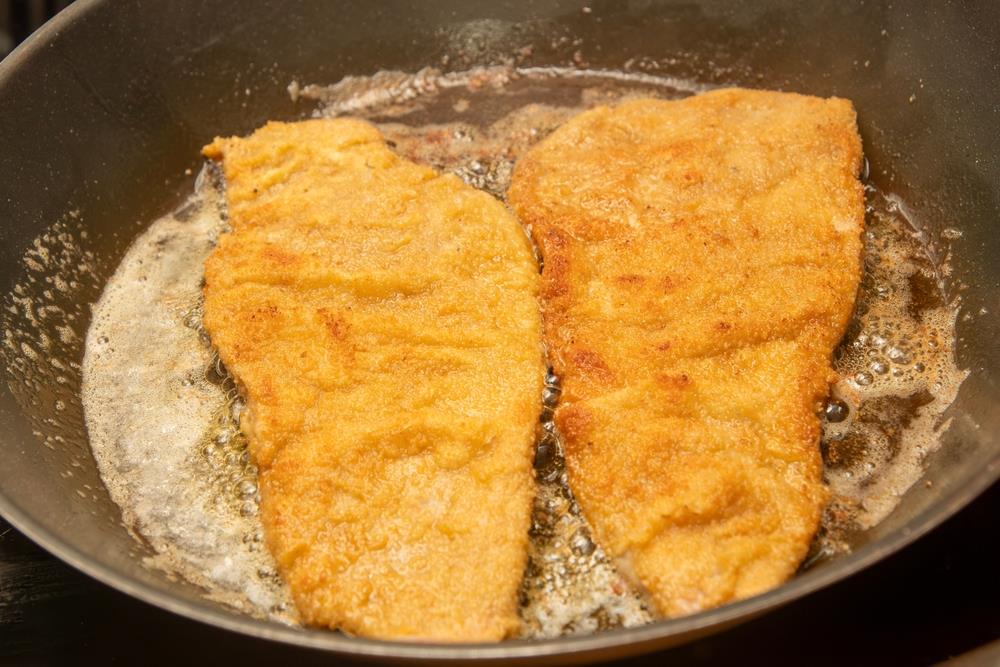 Trik za najukusnije pohovano belo meso | Stil